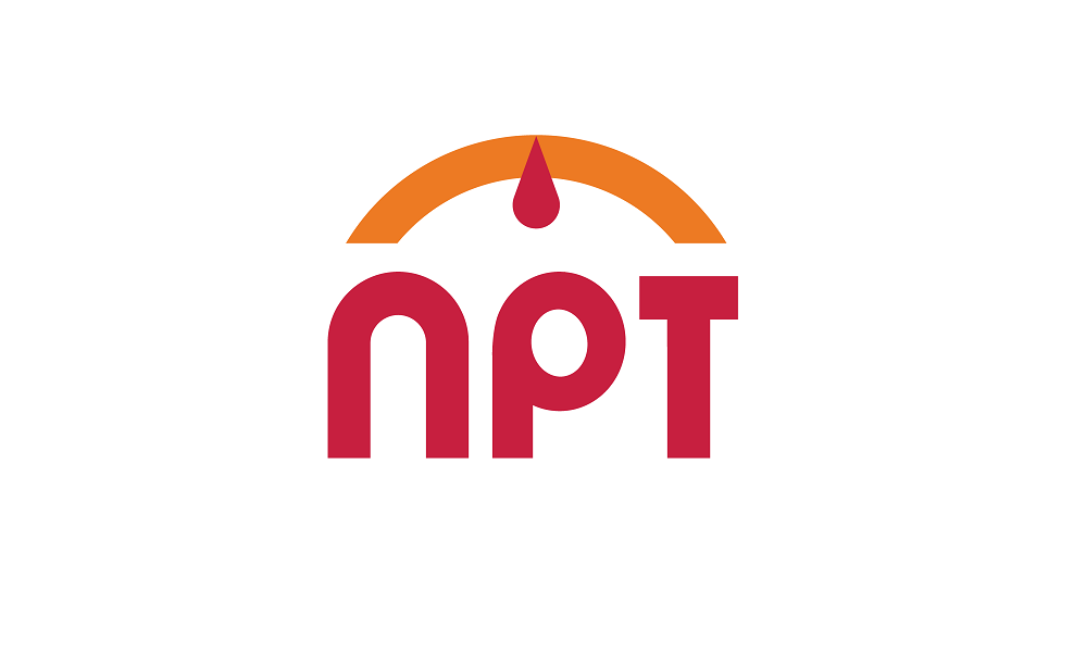 Ny logo - NPT AS - NPT as